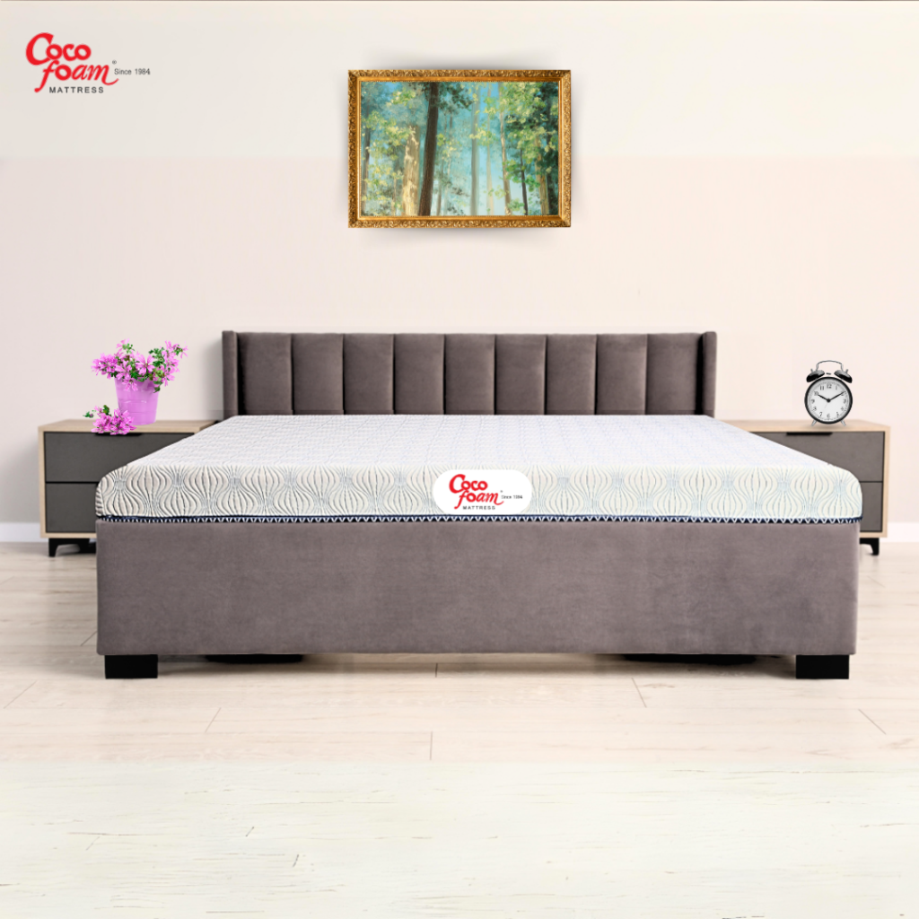 SOFT MATTRESS - Coco foam