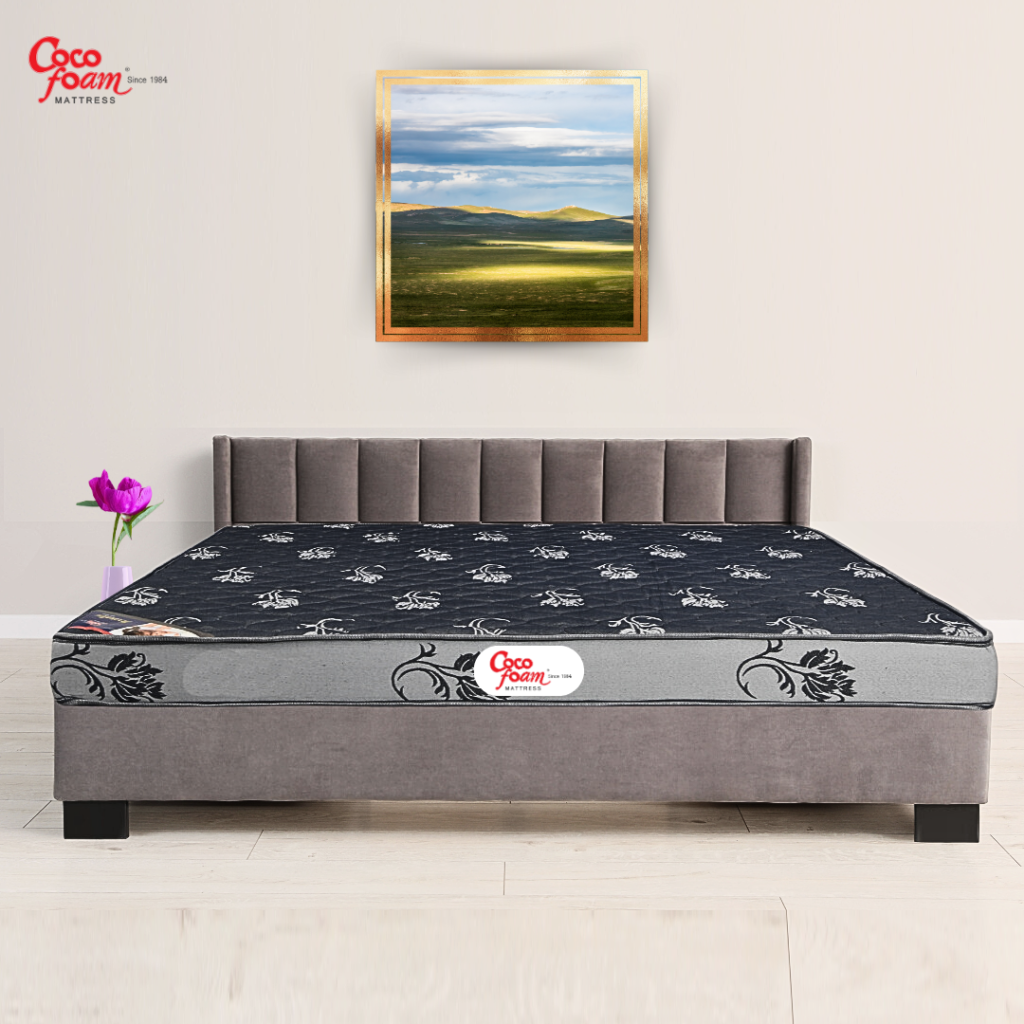 SOFT MATTRESS - Coco foam