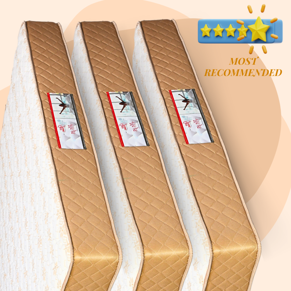 PLAZA BONNELL SPRING - Coco foam